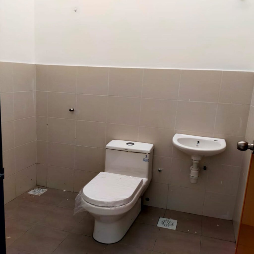 Taman Bertam Setia – Single Storey Terrace - Vision Chart Official Website