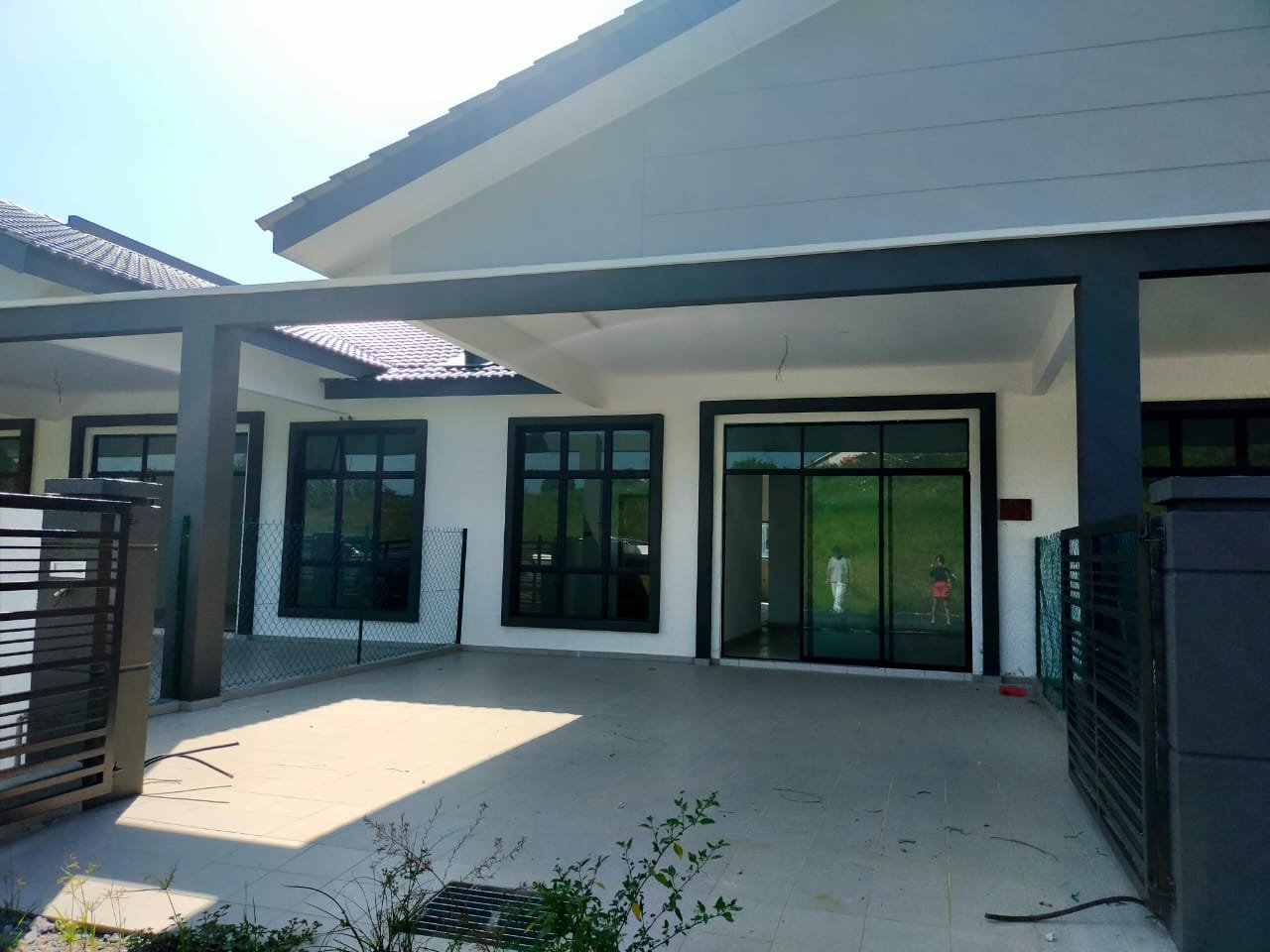 Taman Bertam Setia – Single Storey Terrace - Vision Chart Official Website